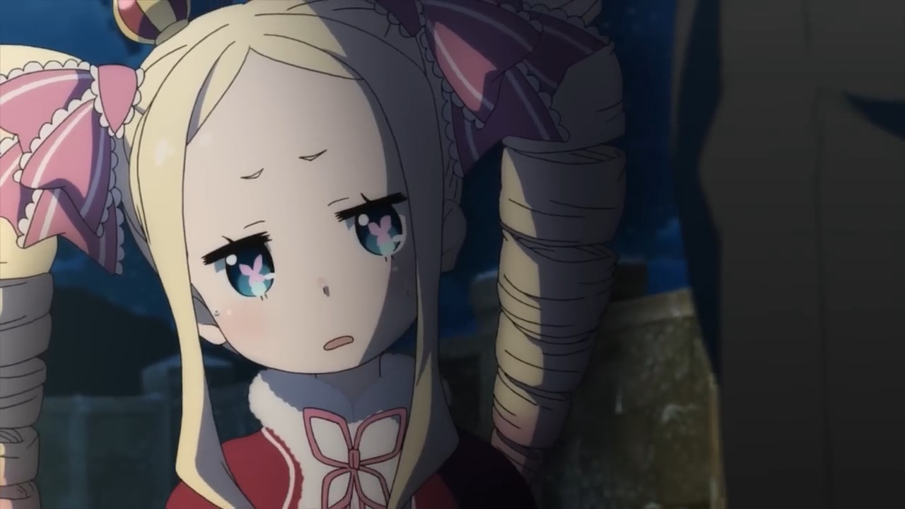 Re:Zero − Âm nhạc từ thế giới khác